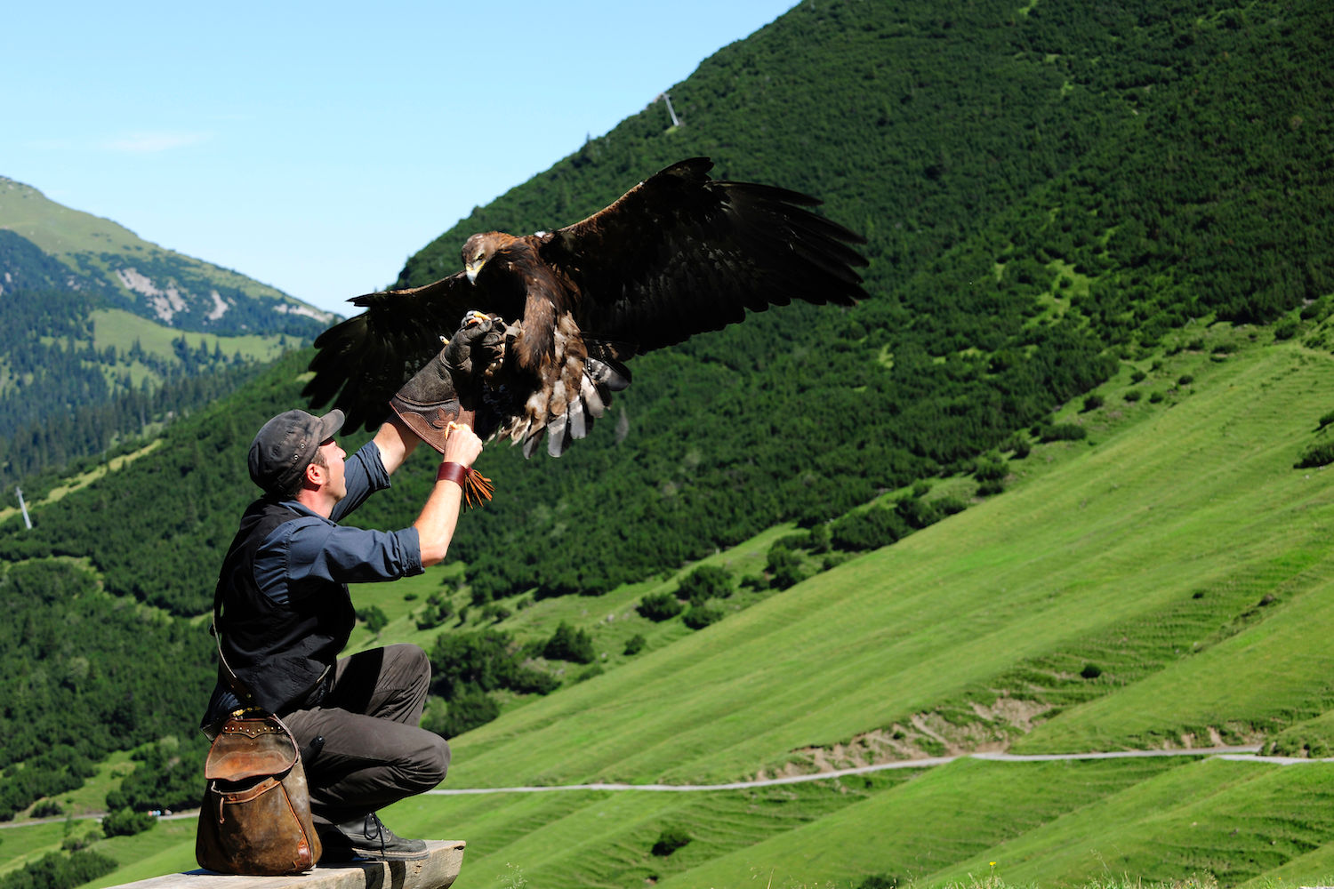 3 Reasons to Visit Liechtenstein, the real 'Heart of the Alps'