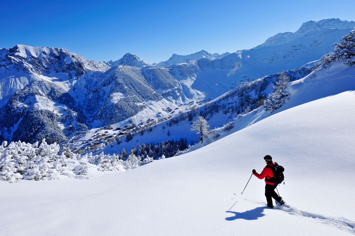 3 Reasons to Visit Liechtenstein, the real 'Heart of the Alps'