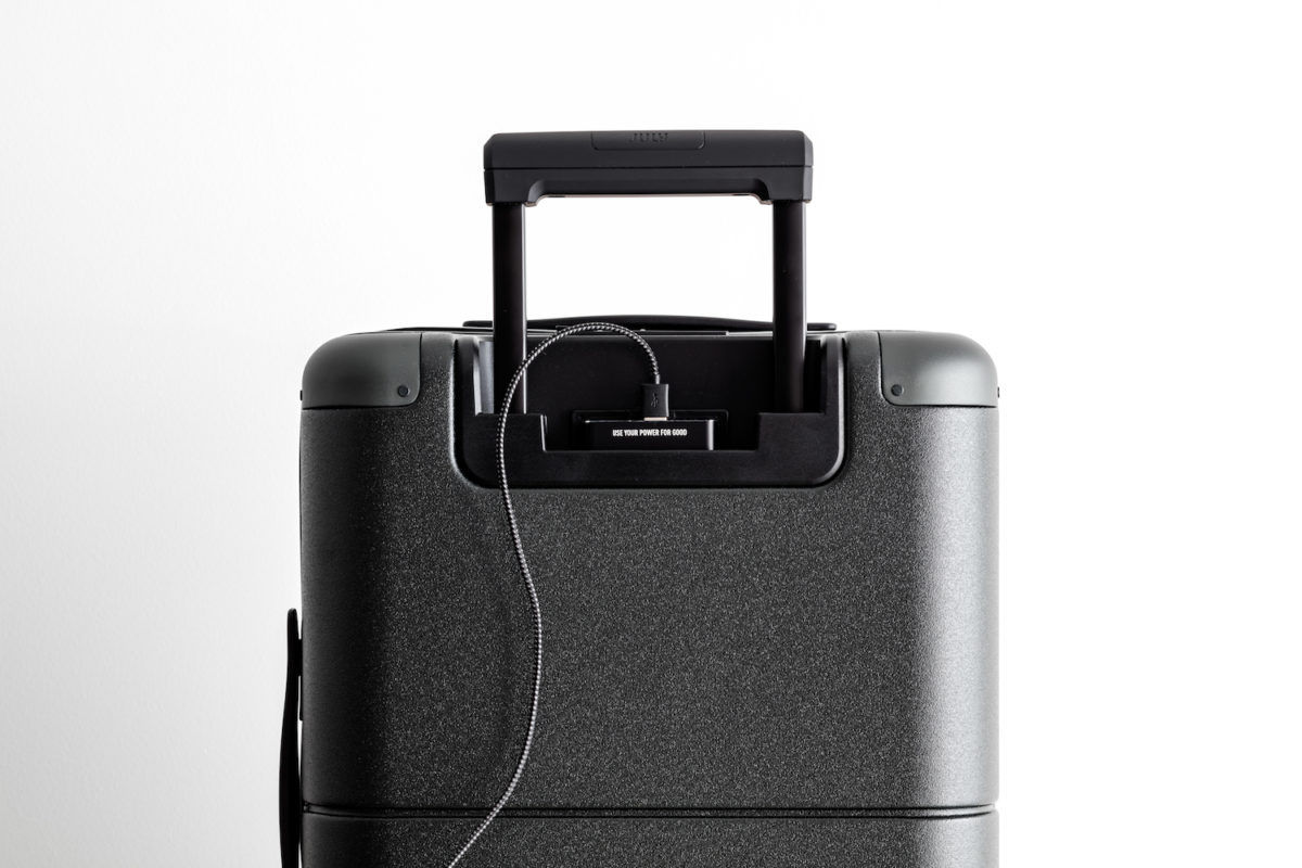 Interview: Australian based luggage startup July launches in Singapore