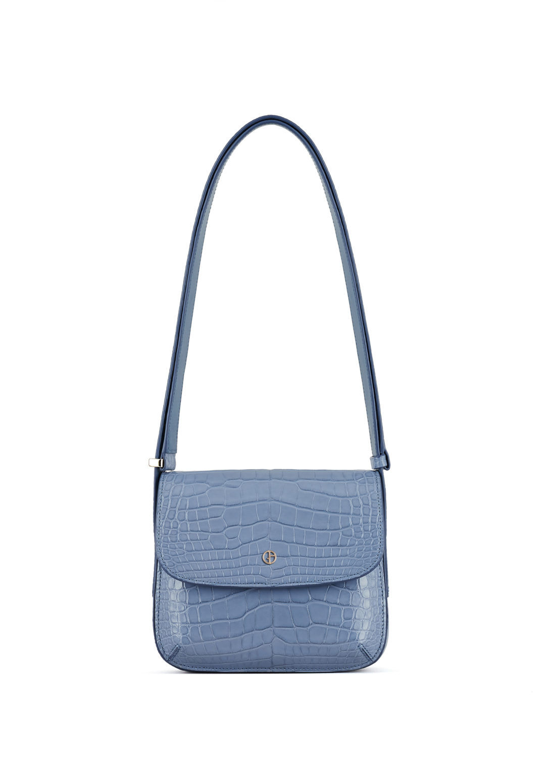 Giorgio Armani Releases an Updated Version of the Classic la Prima Bag