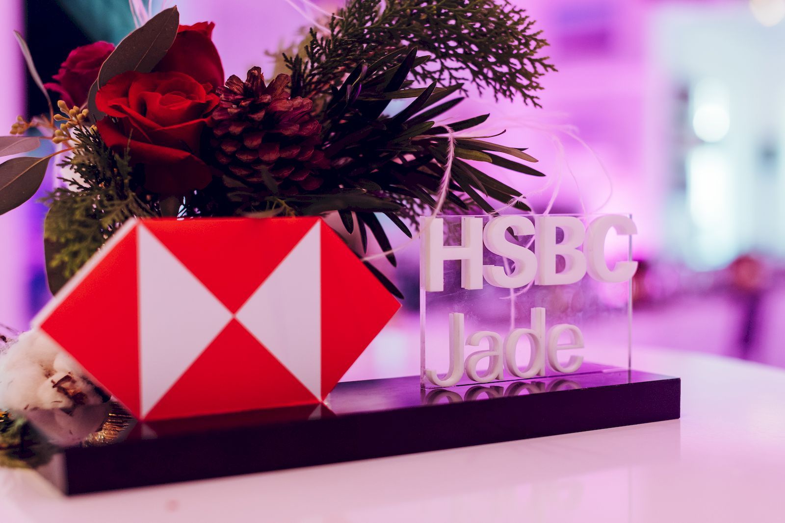 HSBC Jade debuts The Enrich List for its high-net worth clients