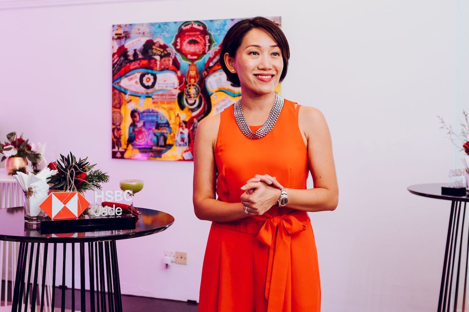 HSBC Jade debuts The Enrich List for its high-net worth clients