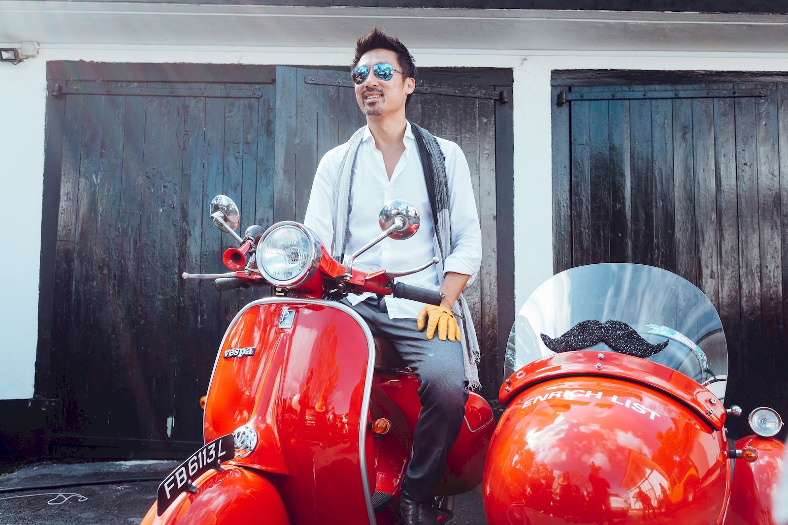 HSBC Jade debuts The Enrich List for its high-net worth clients