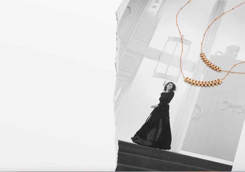 Cartier Invites You to Celebrate Timeless Classics this Festive Season