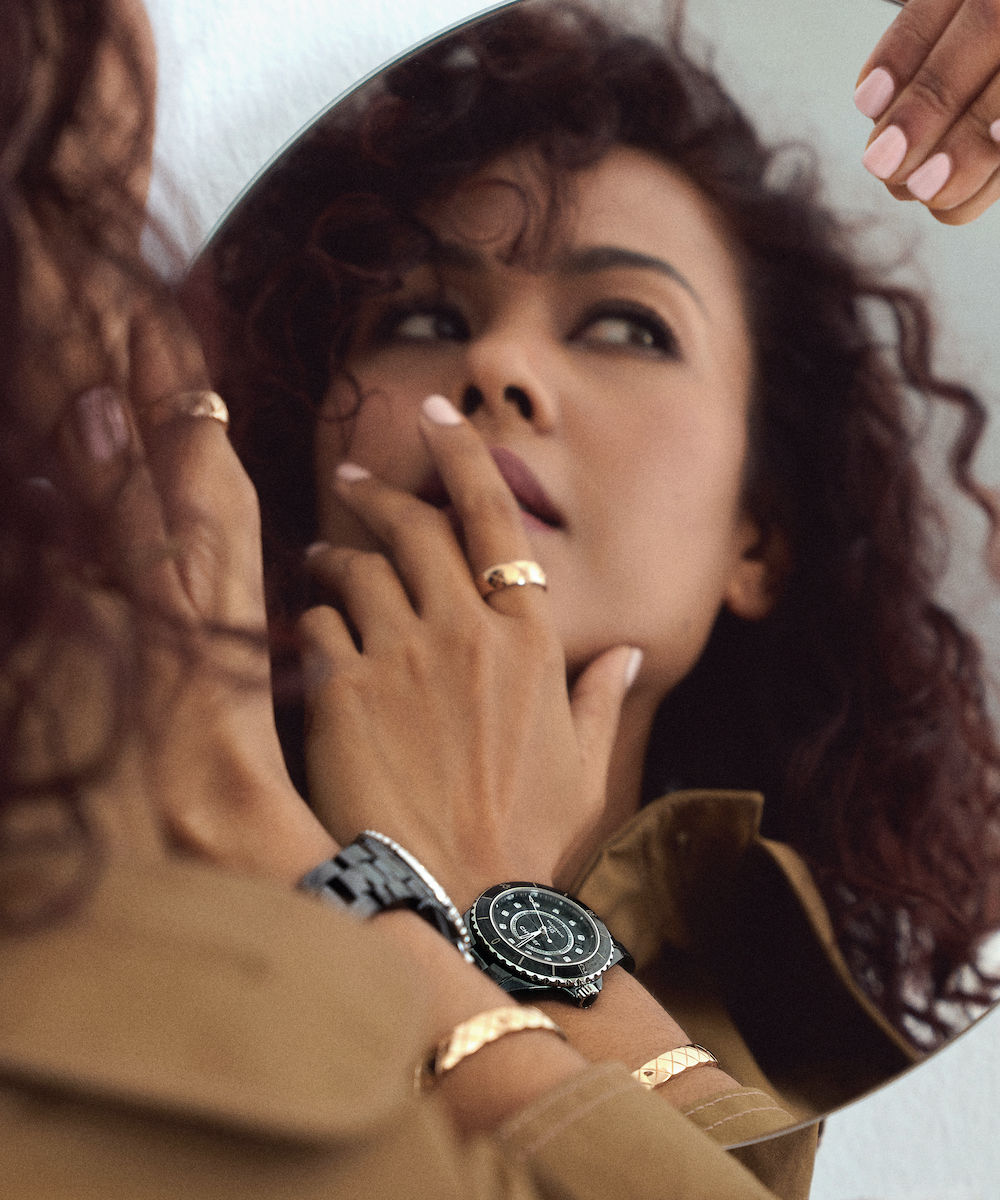 Chasing dreams with Suhaili Micheline, Marini Ramlan, and Alena Murang