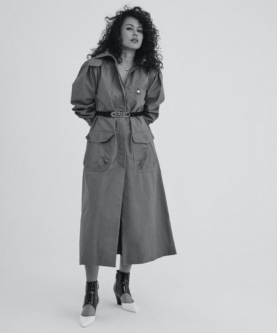 Chasing dreams with Suhaili Micheline, Marini Ramlan, and Alena Murang