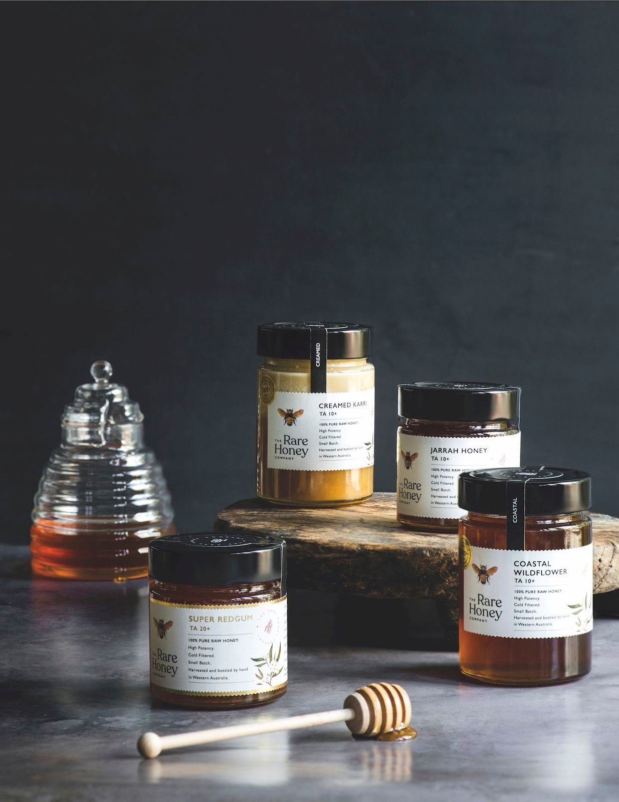 End the year with these festive treats