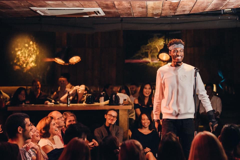 Prestige planner: Captain Khalid, Cocktail Omakase at Ruyi & Lyn, BMW's ...