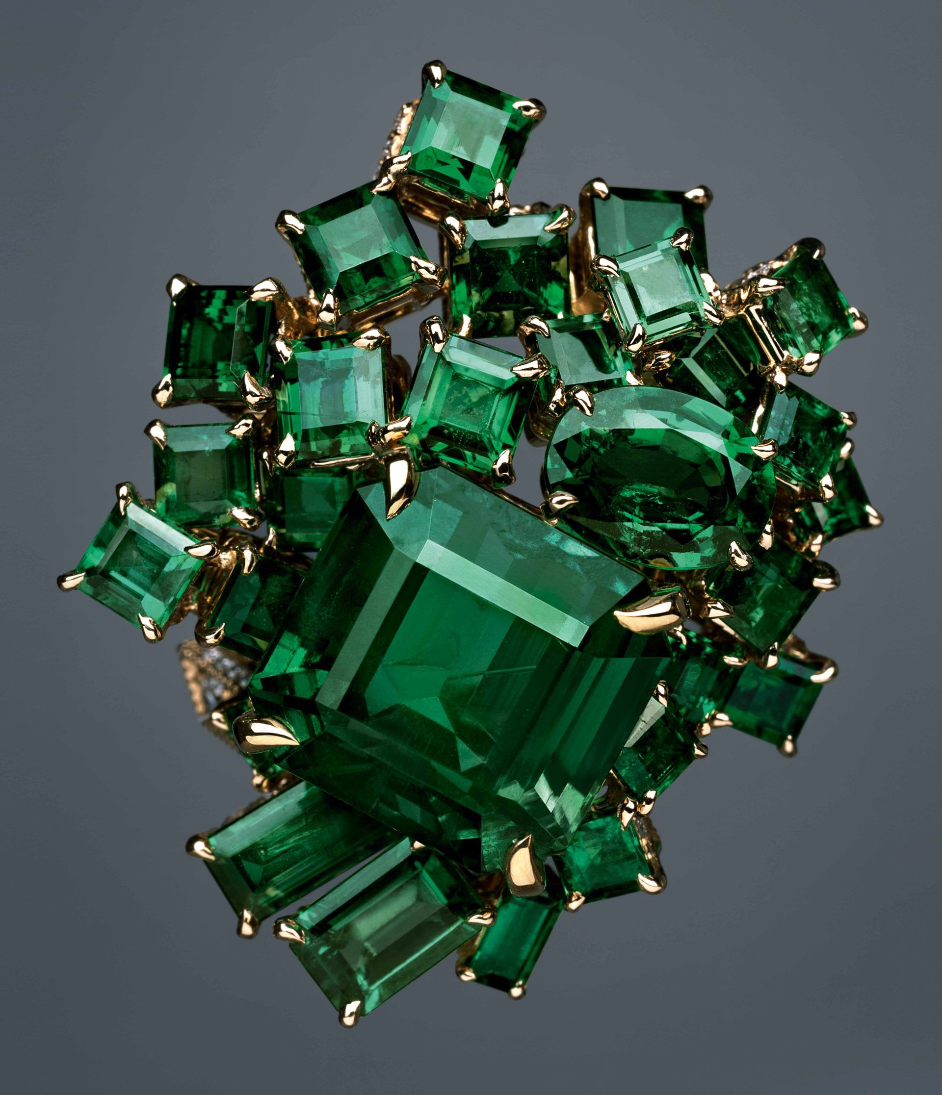 Gem Dior's High Jewellery Makes The Cut | Prestige Online - HongKong