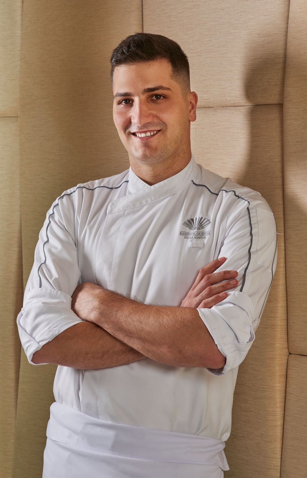 Here's what chefs in Malaysia really think about Christmas