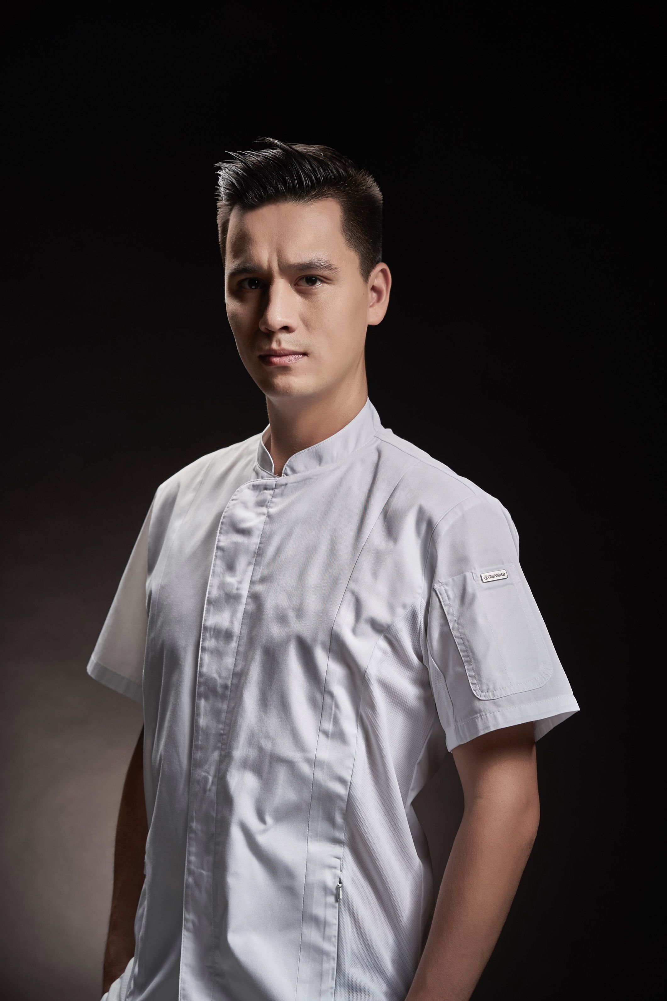 Here's what chefs in Malaysia really think about Christmas