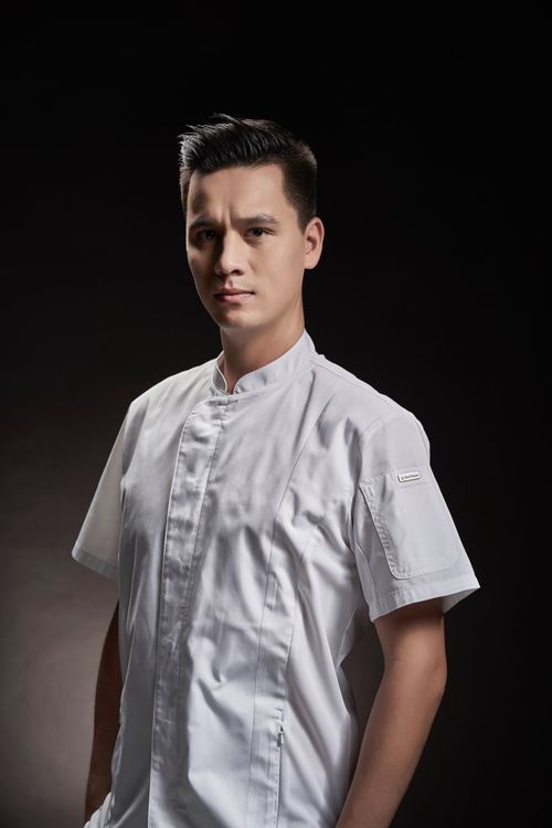 Here's what chefs in Malaysia really think about Christmas