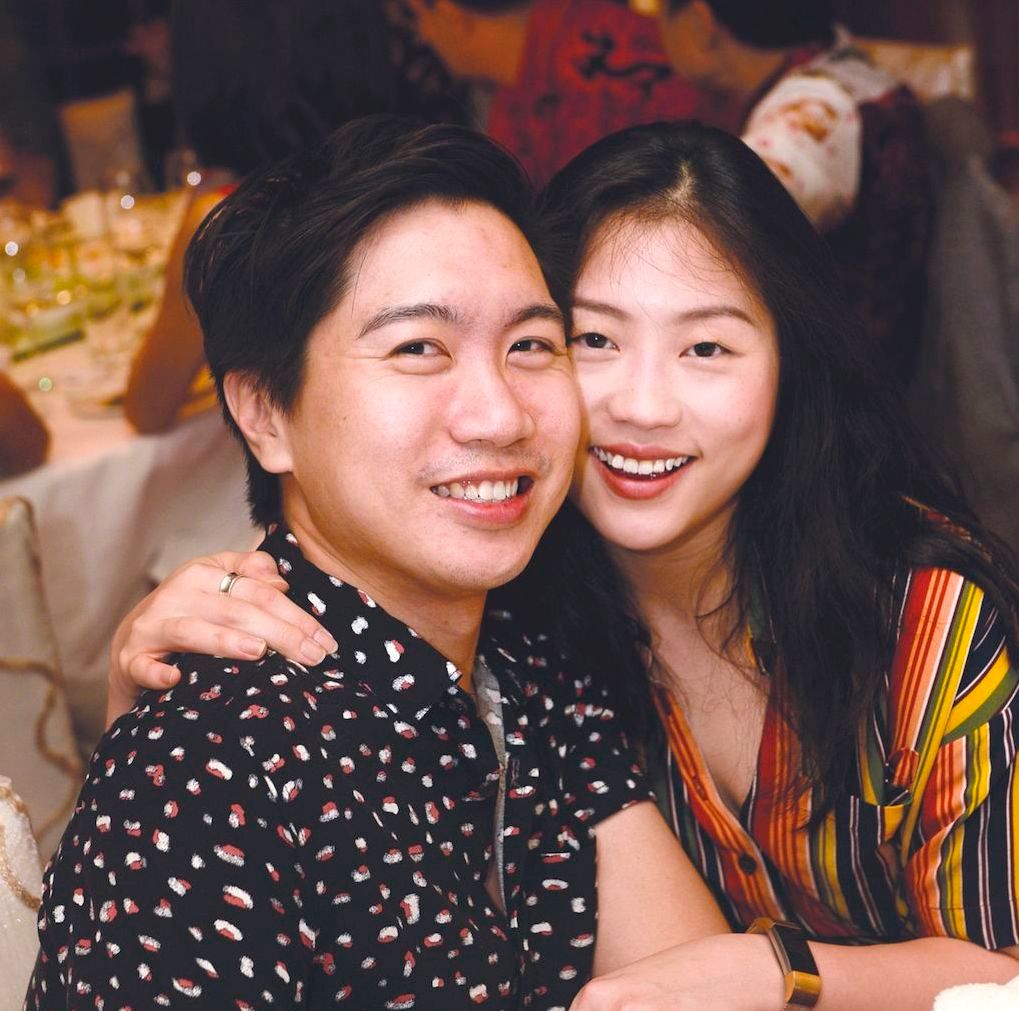 Rachel Lam's Instagram, Twitter & Facebook on IDCrawl