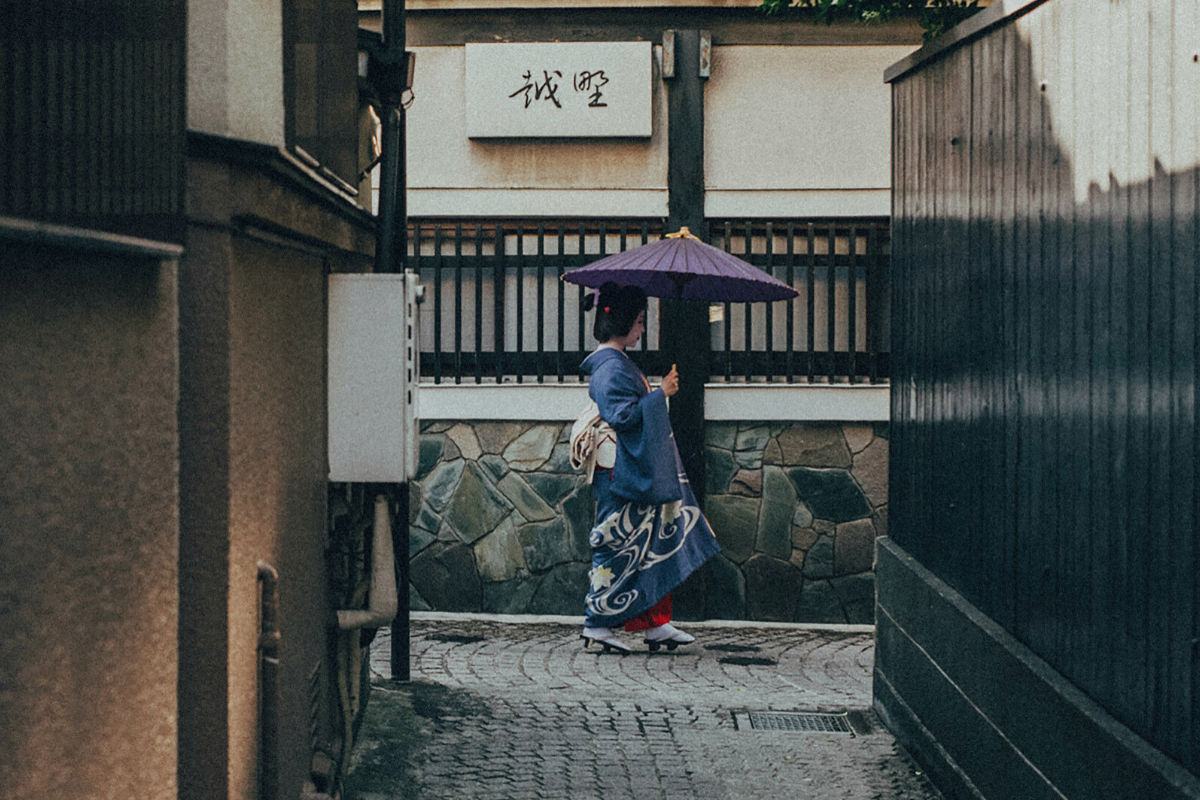 Hotel Review: Trunk House is Tokyo's Luxury Geisha House turned Hotel ...