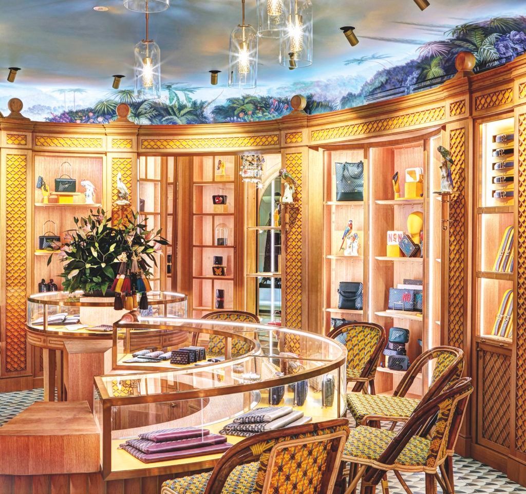 7 things you didn’t know about Fauré Le Page, maker of luxury bags and ...