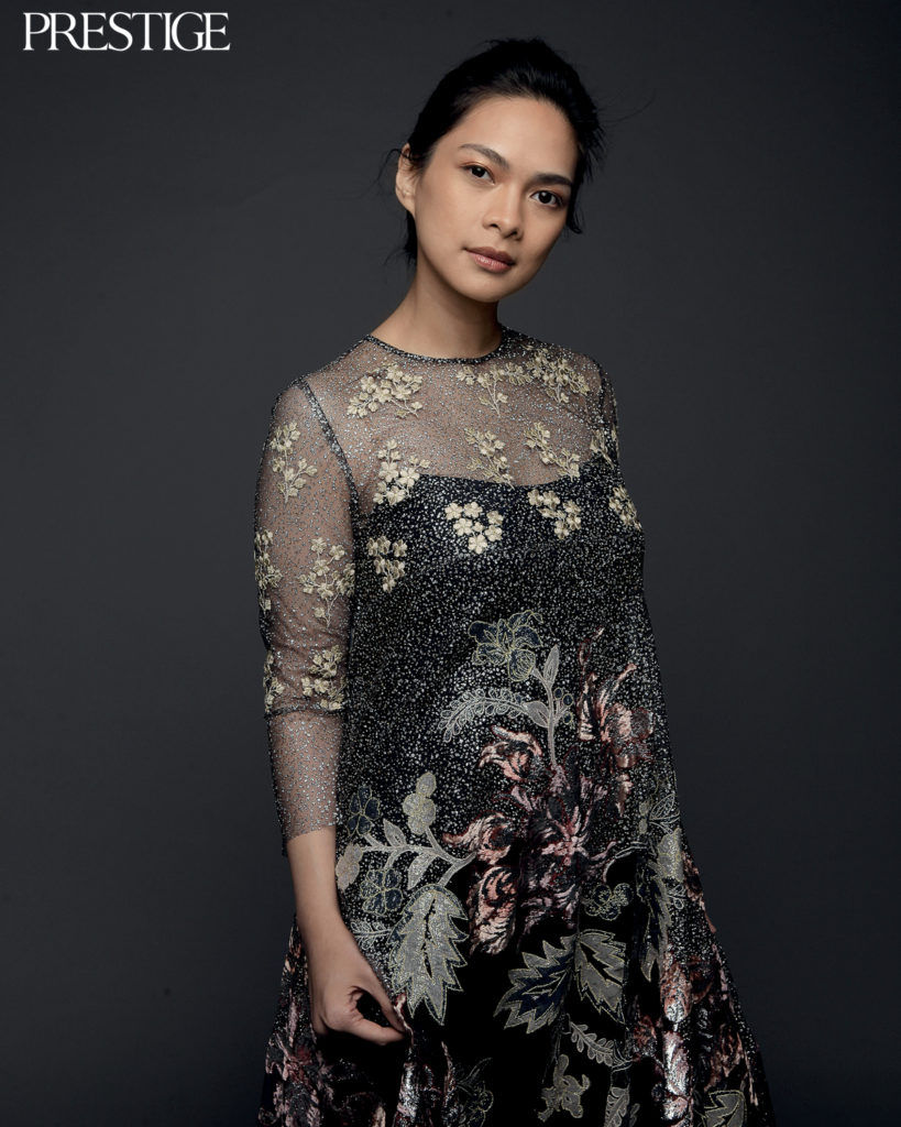 2019 Prestige It Philantropist: Mesty Ariotedjo