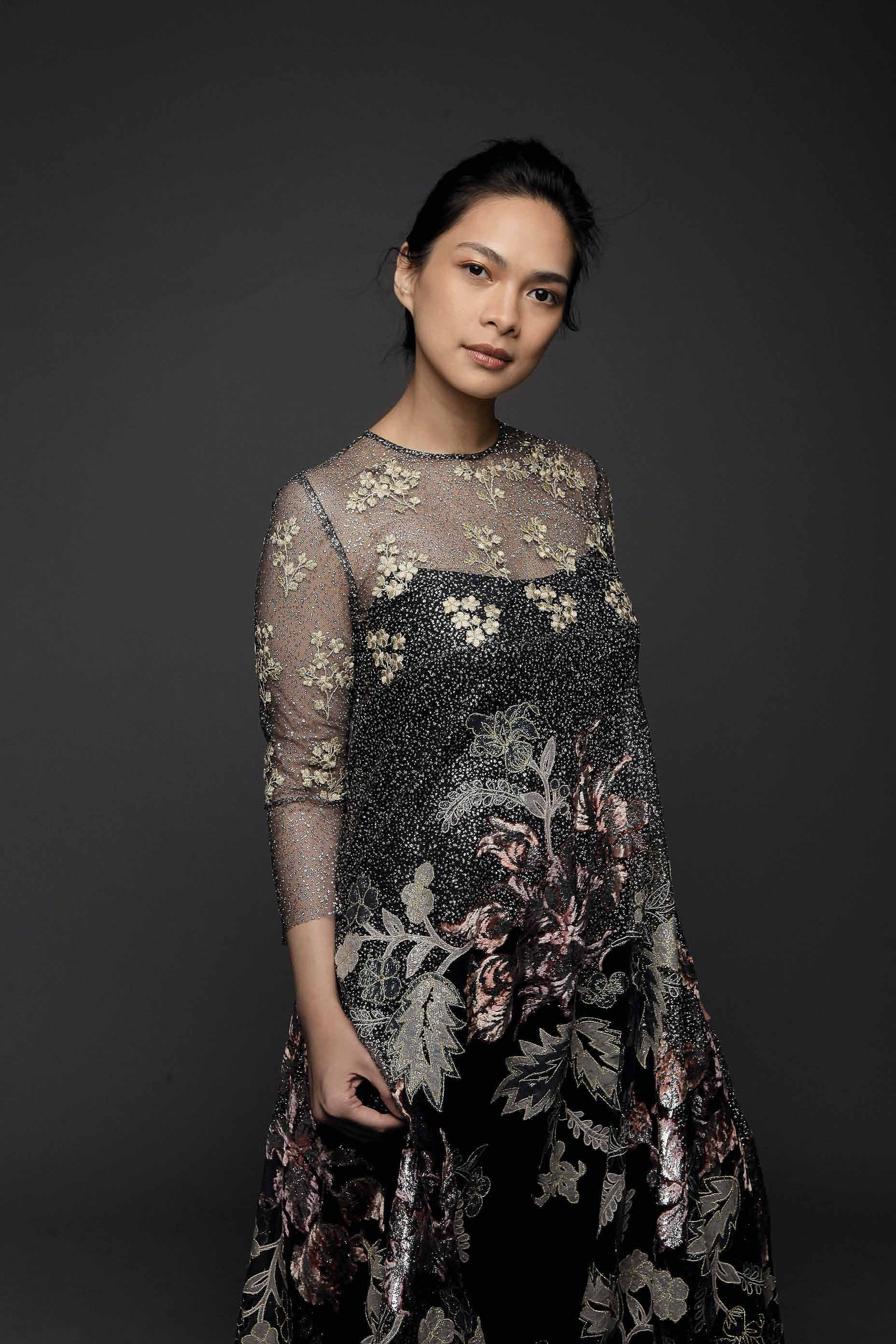 2019 Prestige It Philantropist: Mesty Ariotedjo