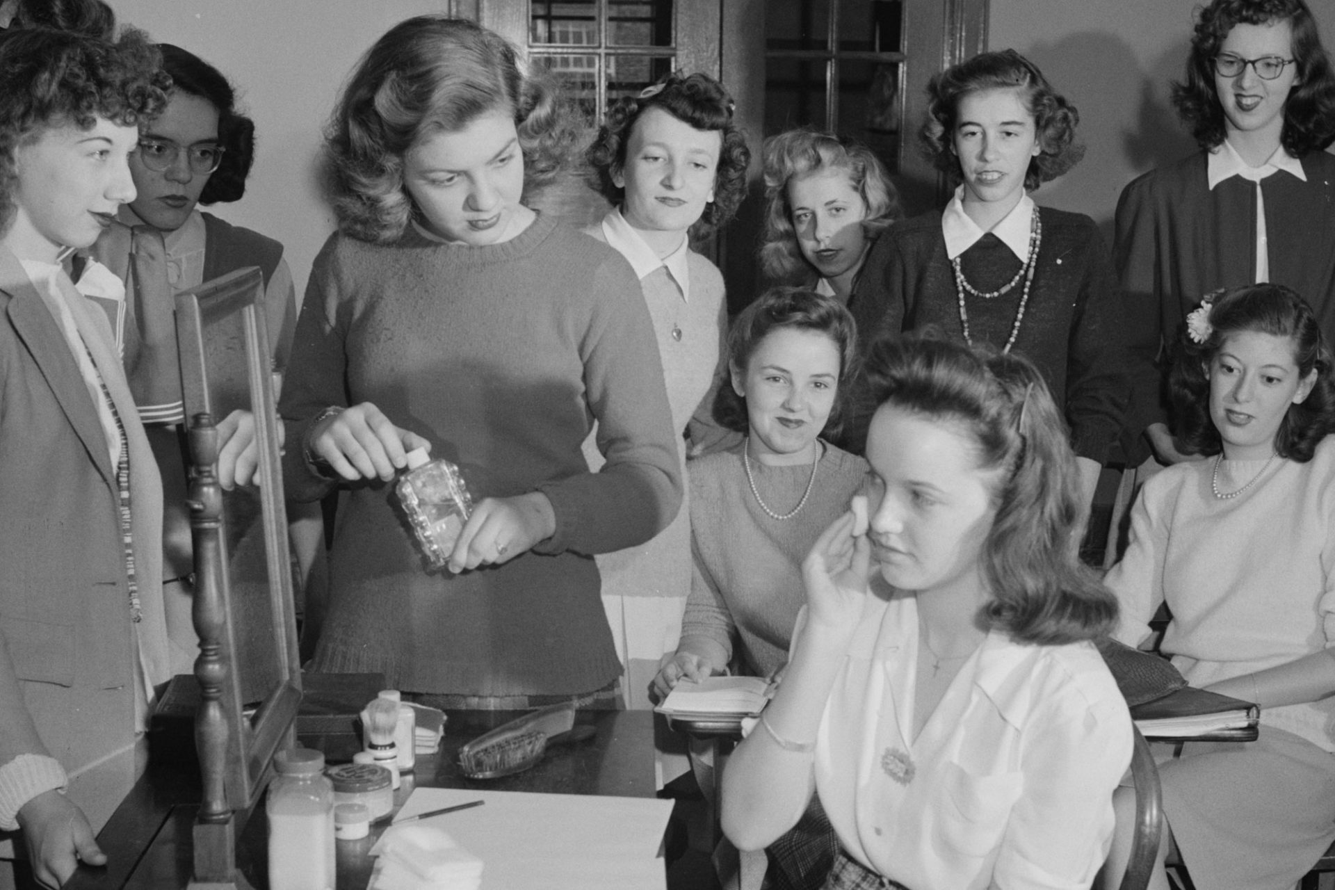 Explore the history of beauty and makeup in a new museum in New York