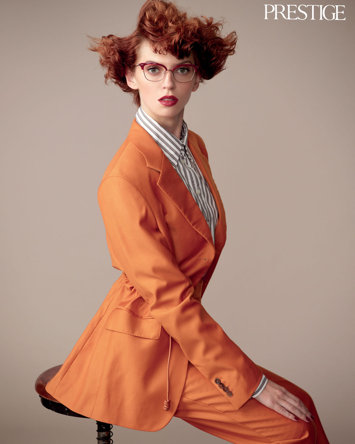 Rethink your Power Dressing Look