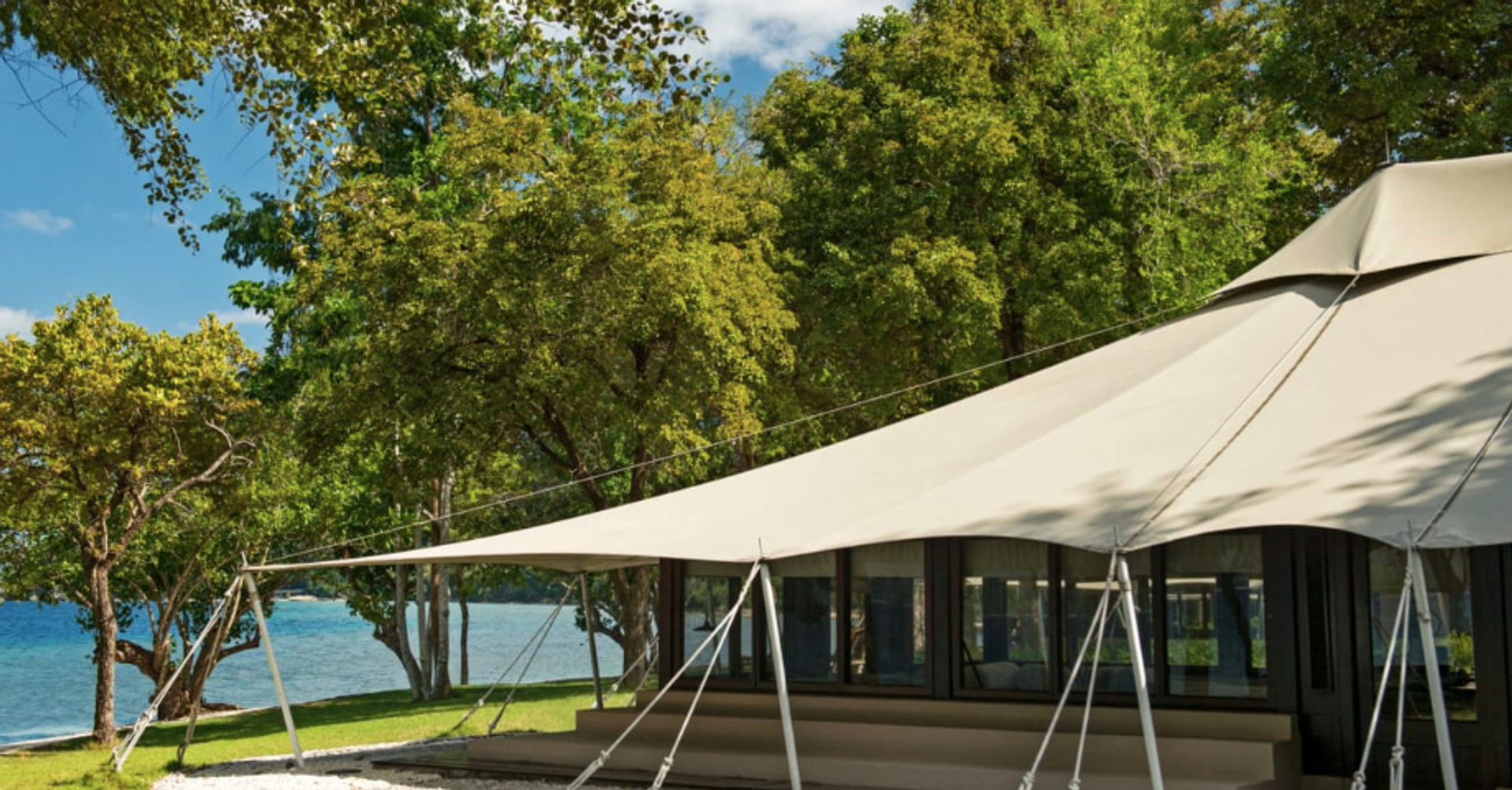 9 Asian glamping destinations for those who love the great outdoors