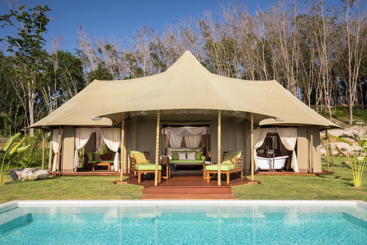 9 Asian glamping destinations for those who love the great outdoors