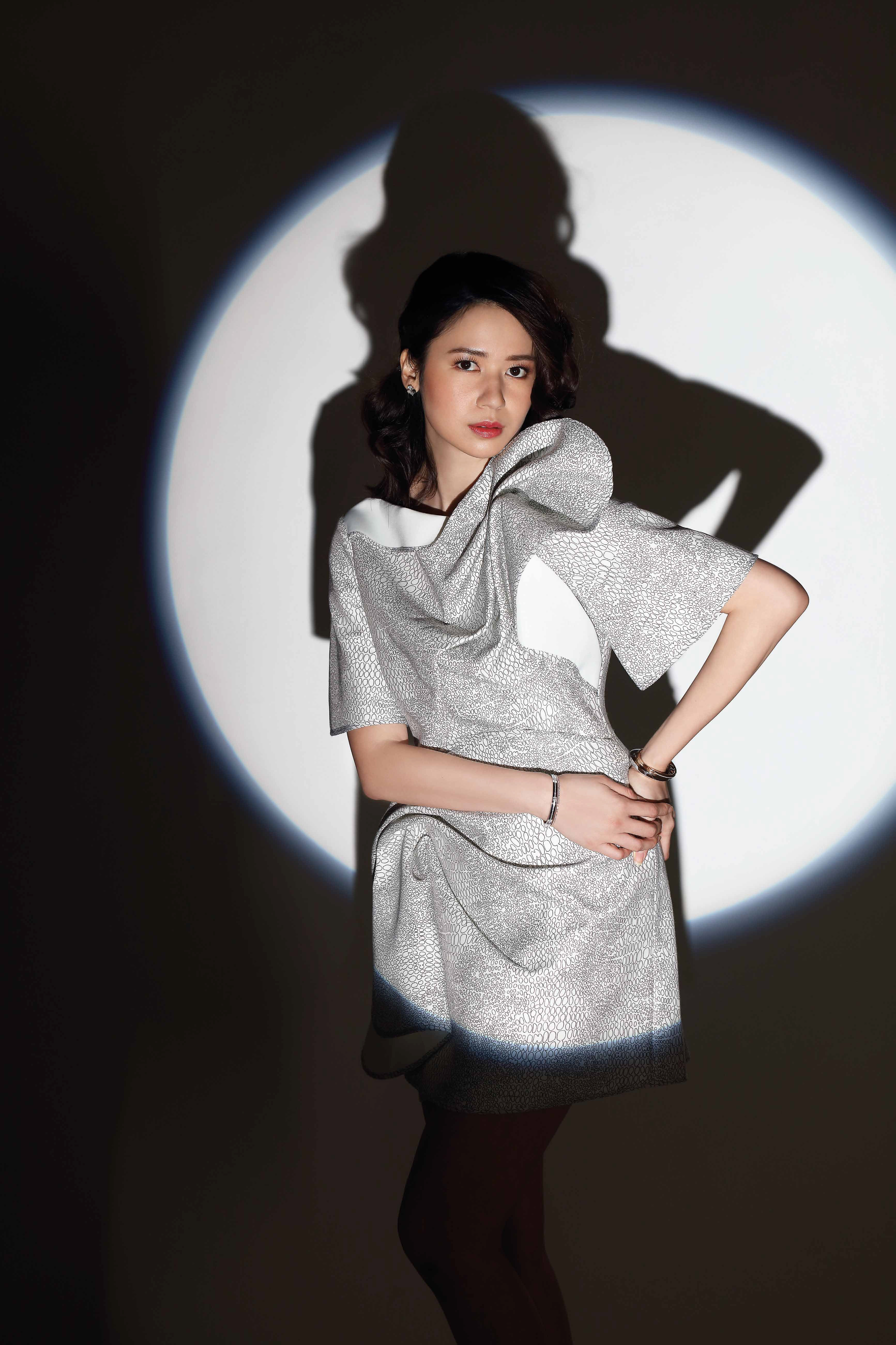 2019 Prestige It Actress: Laura Basuki | Prestige Online - Indonesia