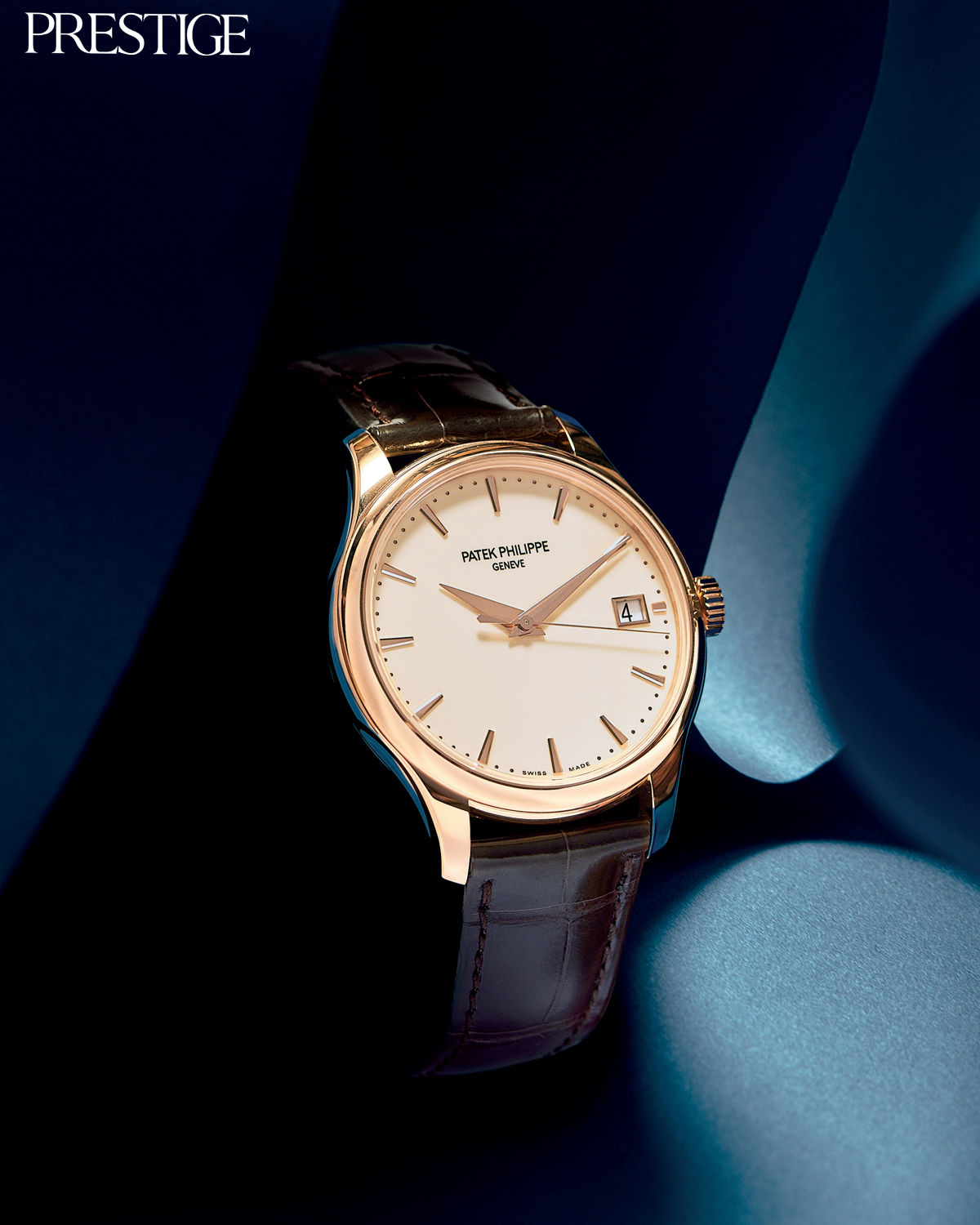 Timeless Designs of Patek Philippe's Timepieces