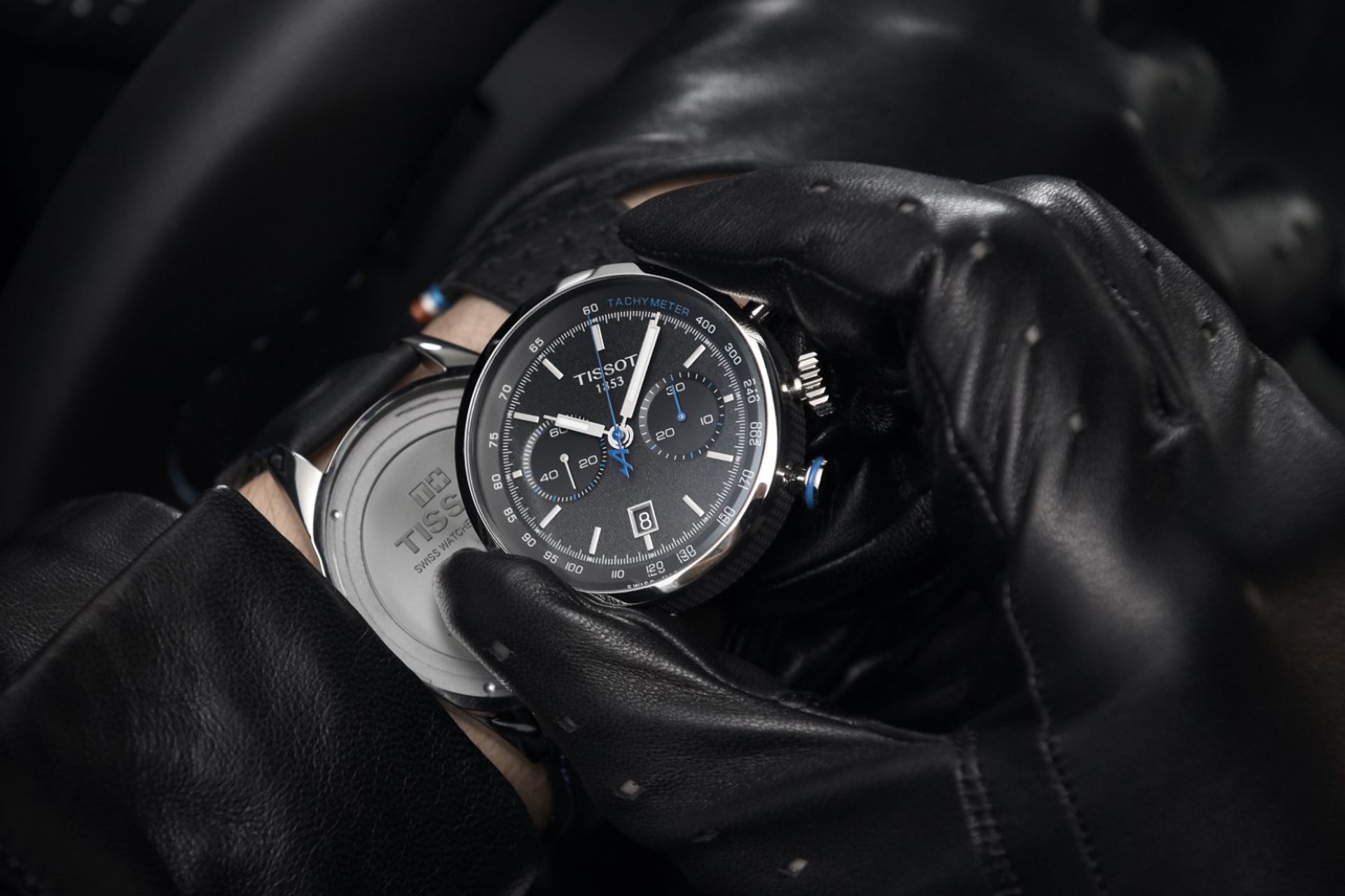 What you need to know about Tissot Alpine On Board Automatic