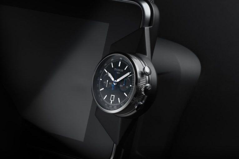 What you need to know about Tissot Alpine On Board Automatic