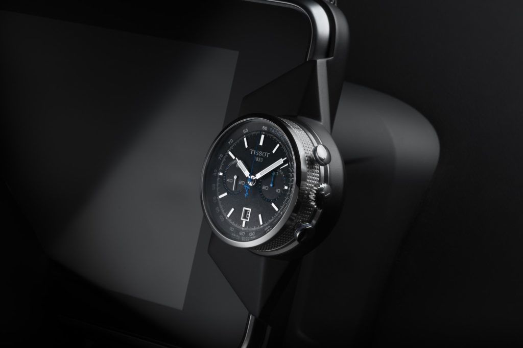 What you need to know about Tissot Alpine On Board Automatic