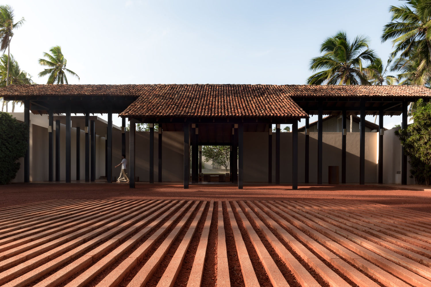 Review: Amangalla and Amanwella in South Sri Lanka