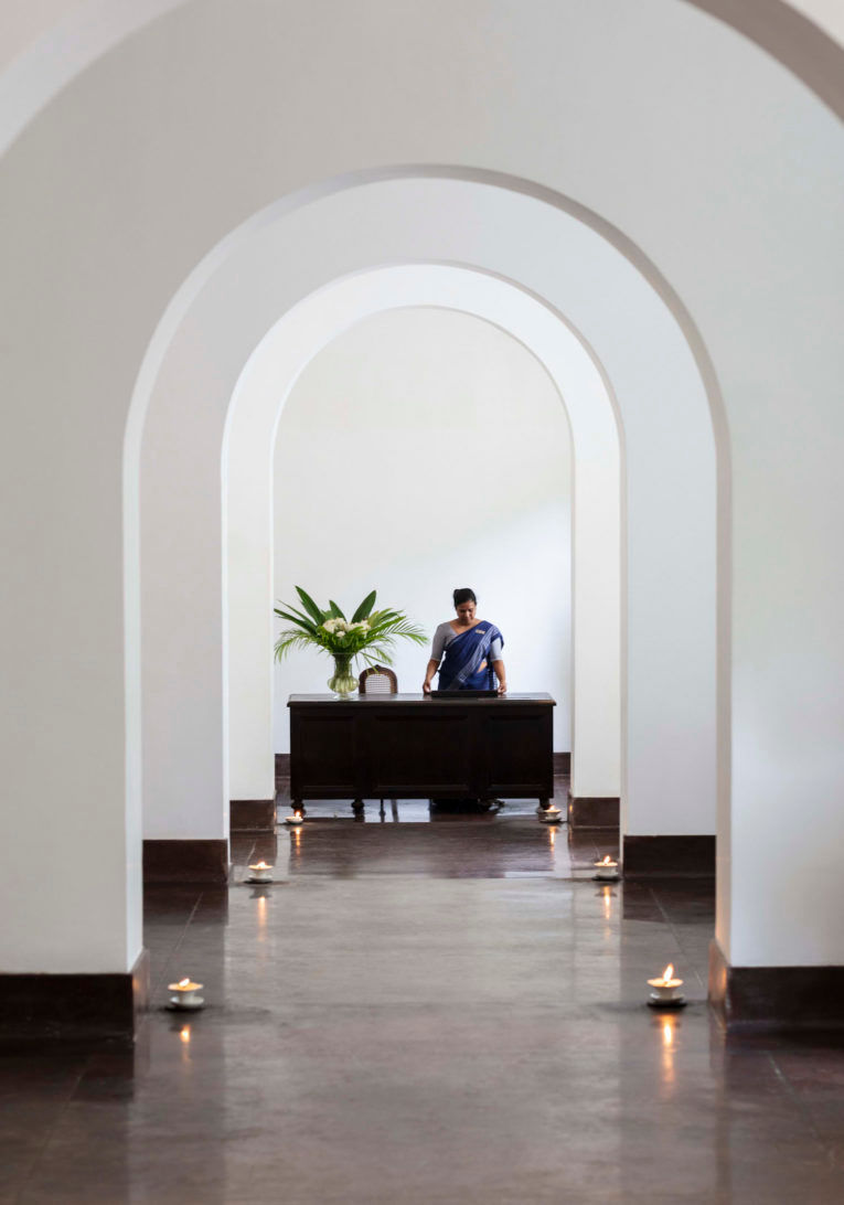 Review: Amangalla and Amanwella in South Sri Lanka