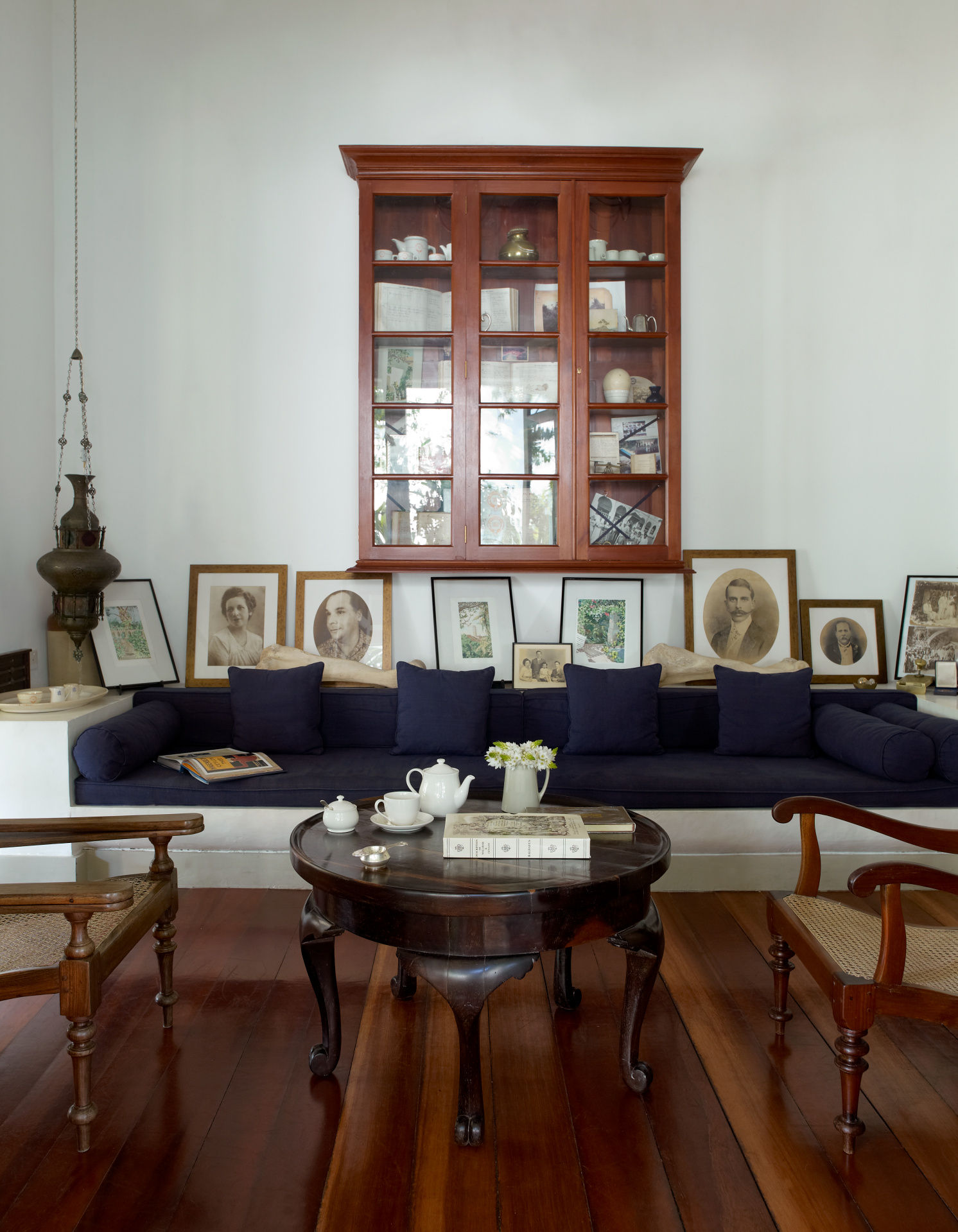 Review: Amangalla and Amanwella in South Sri Lanka