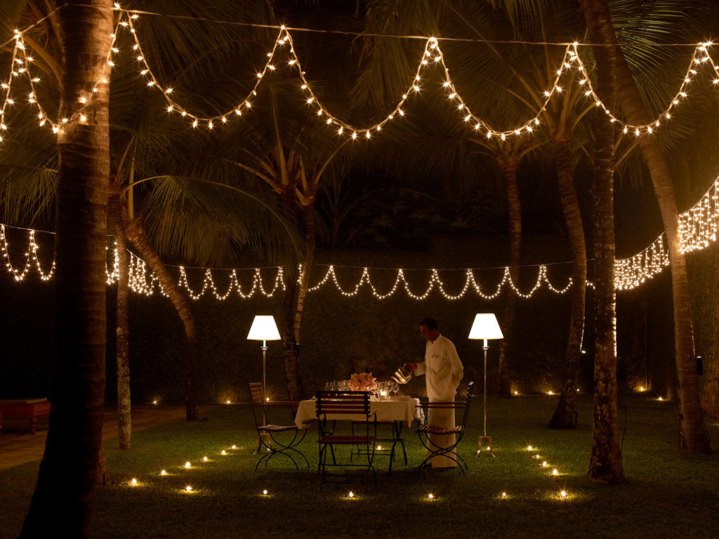 Review: Amangalla and Amanwella in South Sri Lanka