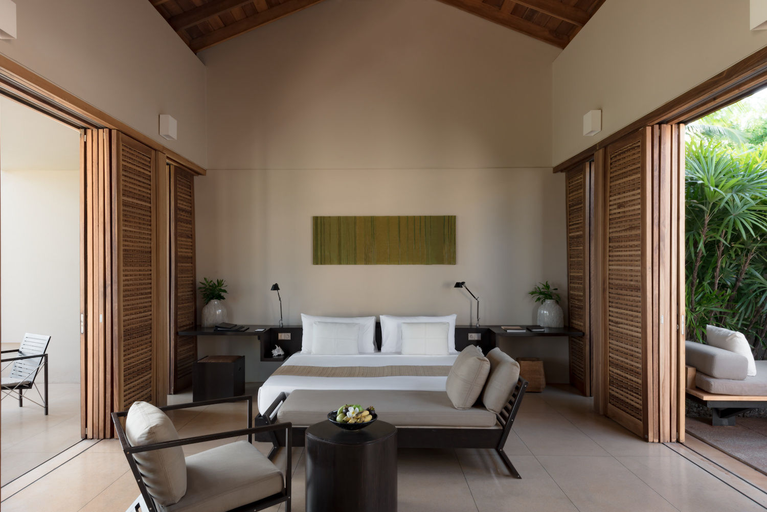 Review: Amangalla and Amanwella in South Sri Lanka