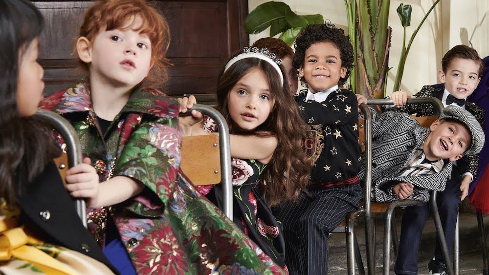 These Are 5 Luxury Fashion Brands That Cater to the Affluent Youngsters