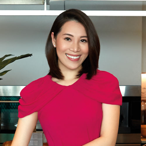 40 Under 40: Julia Yeh