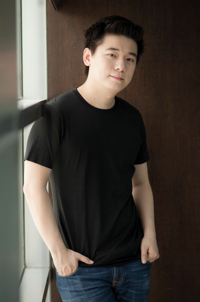 40 Under 40: Roongrote Chongsujipan