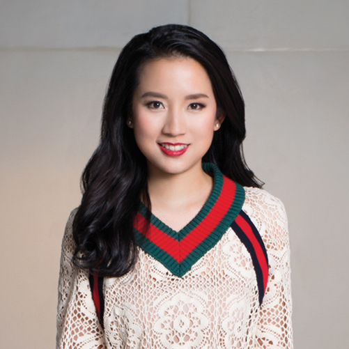 40 Under 40: Natira “Oad” Boonsri