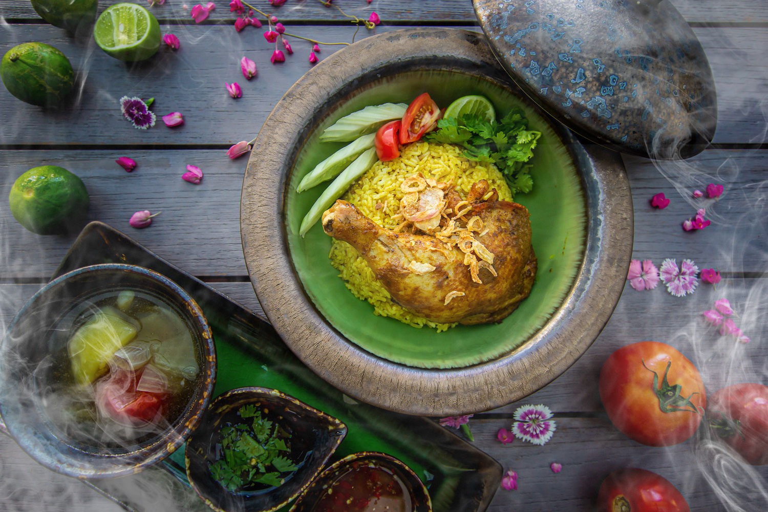 Out-of-Town Dining Spots to Add to Your Travel Agenda