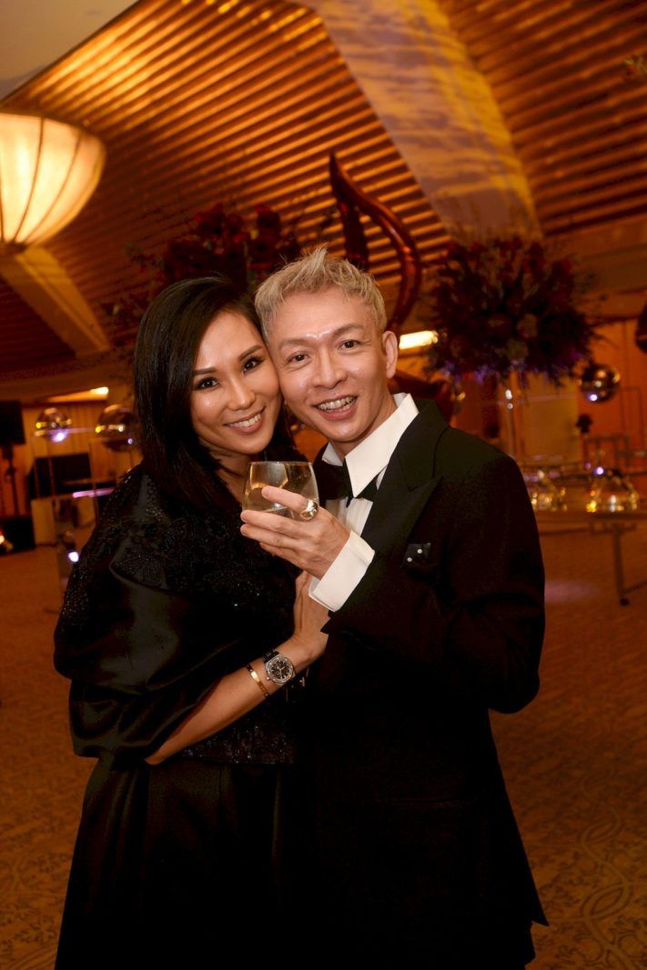 Event photo gallery: The inaugural Education Benefit Gala with Barack ...