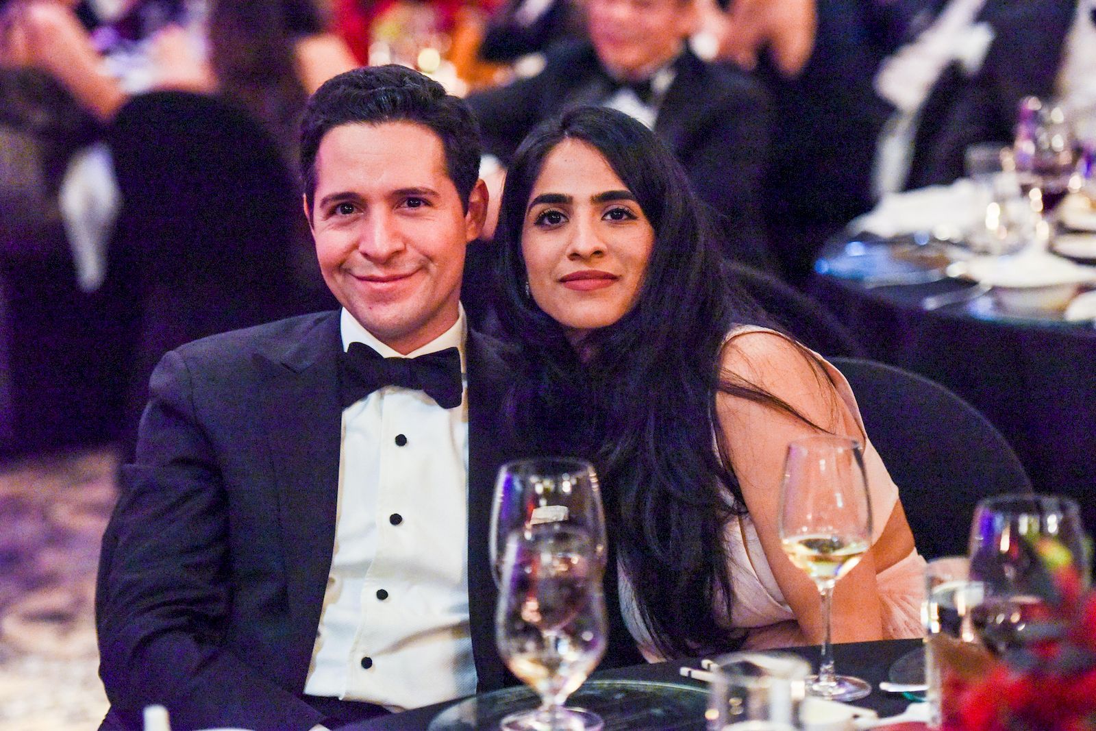 Event photo gallery: The inaugural Education Benefit Gala with Barack ...