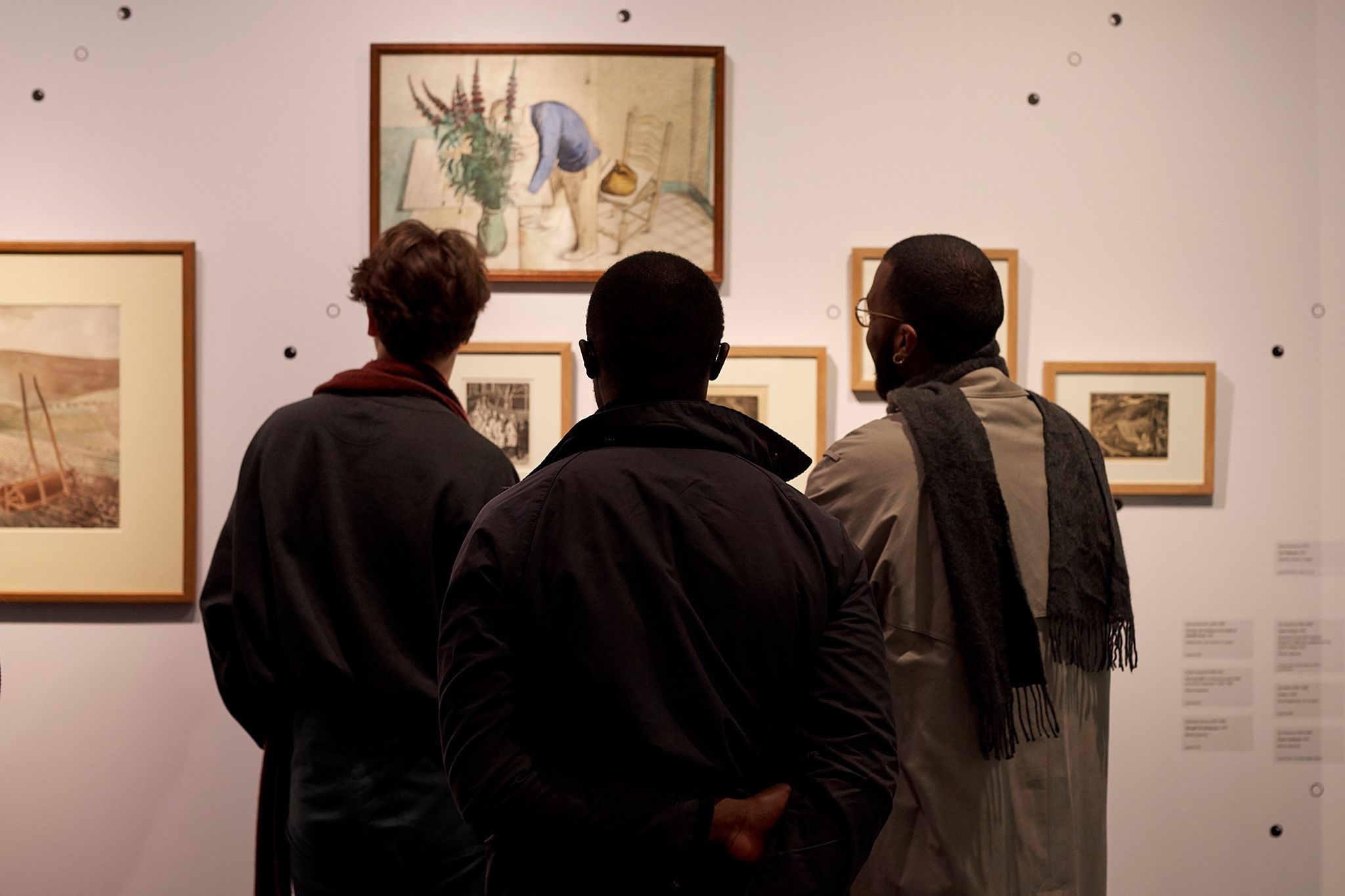 Art, culture, and music events happening around the world in 2020