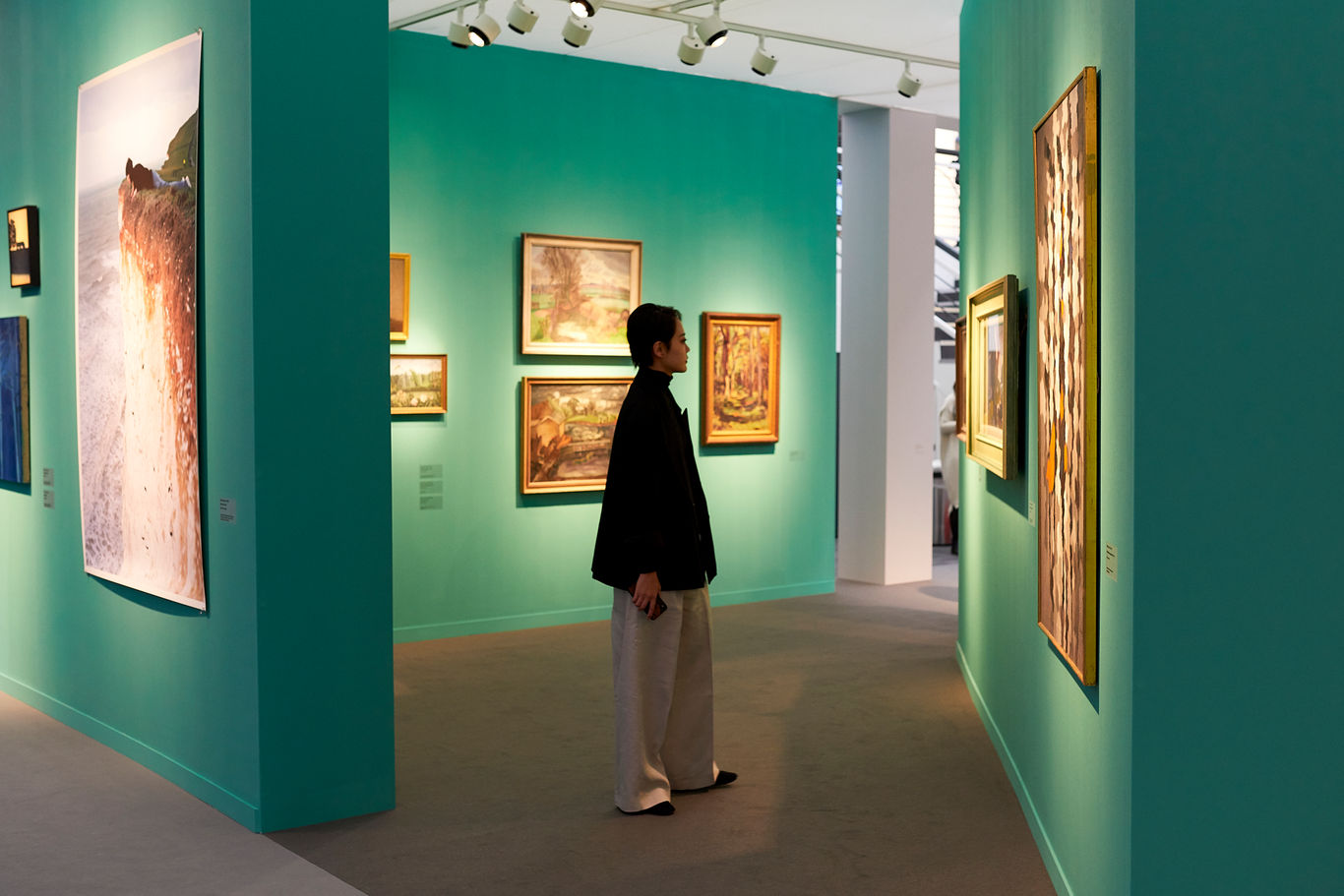 Art, culture, and music events happening around the world in 2020