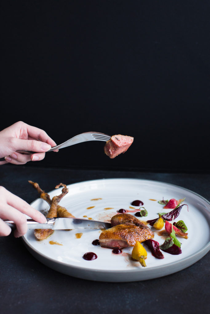 Four Seasons Hotel Jakarta Presents Seasons of Gastronomy with Chef ...