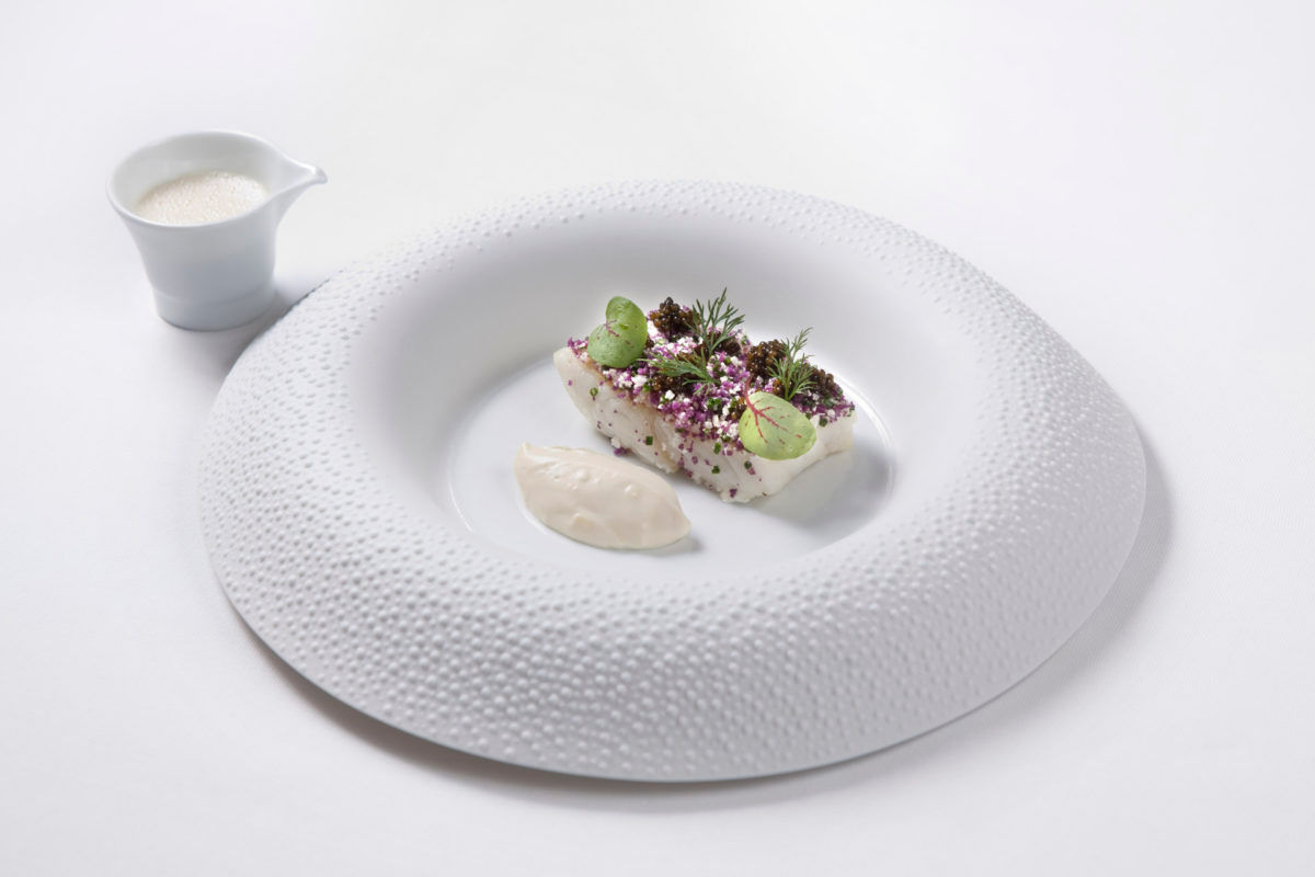 Four Seasons Hotel Jakarta Presents Seasons of Gastronomy with Chef ...