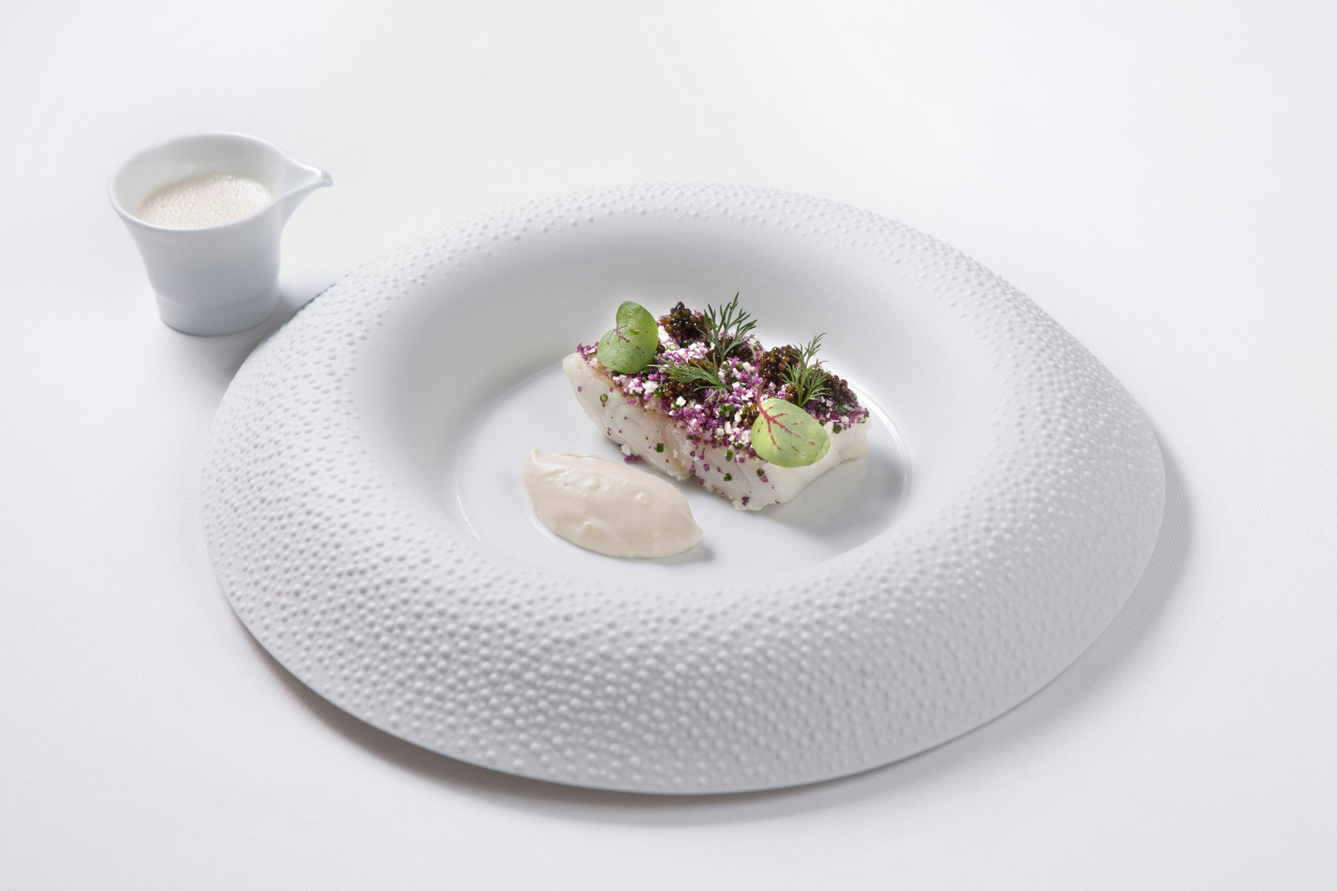 Four Seasons Hotel Jakarta Presents Seasons of Gastronomy with Chef ...