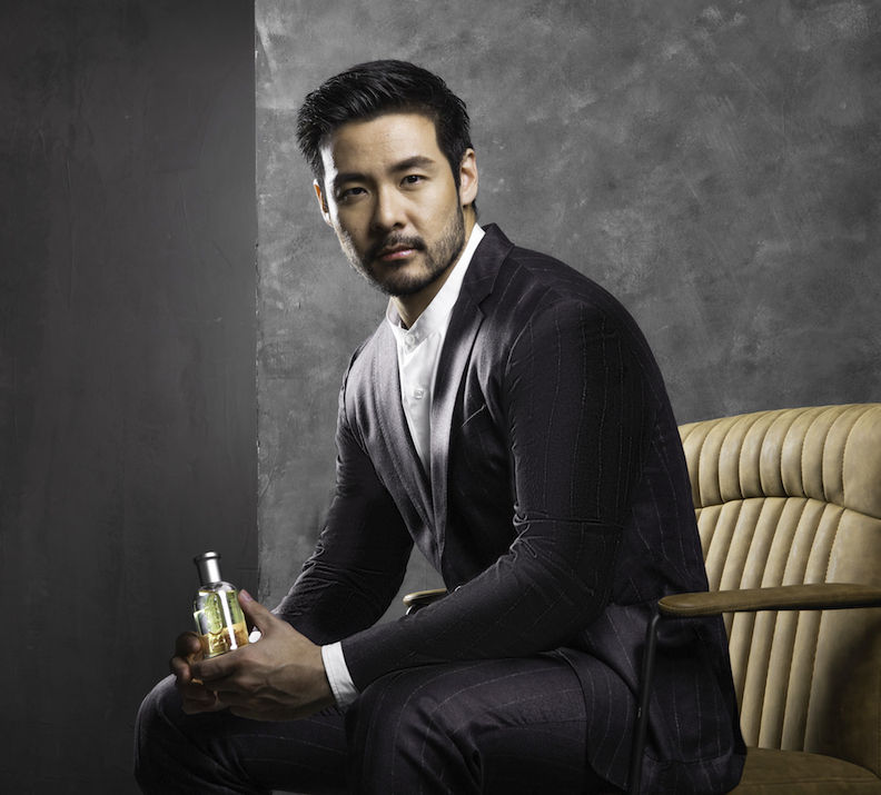 Ryan Pang on finding balance as the Man of Today