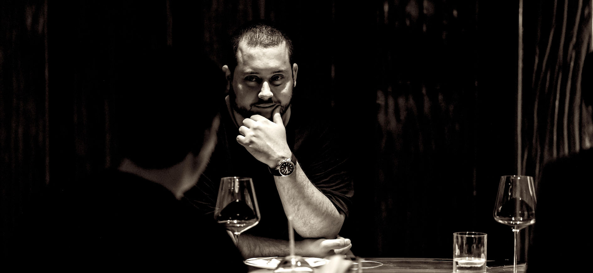 Chef Ricardo Chaneton on his Passions and Contemporary French ...