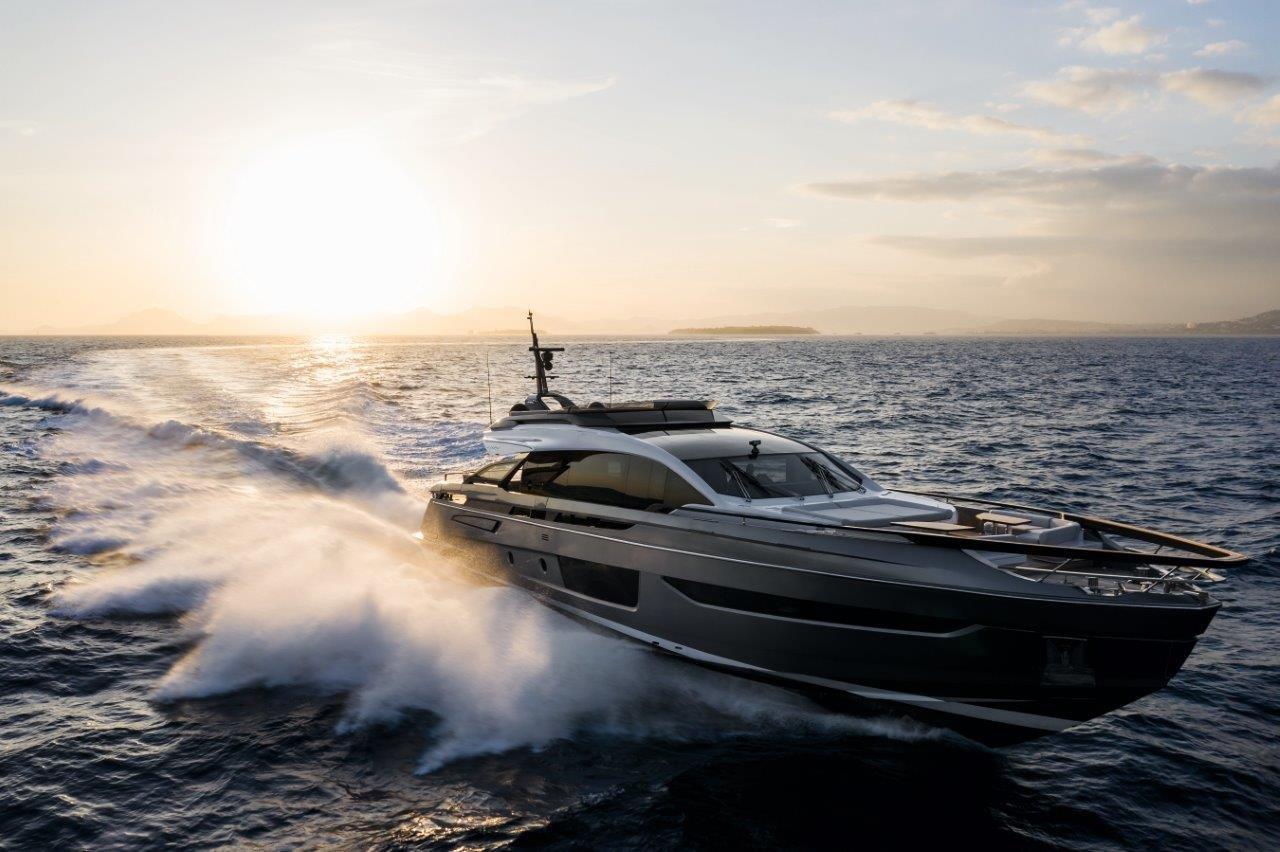 Why We’re Excited to See Azimut Yachts at Boots International 2020